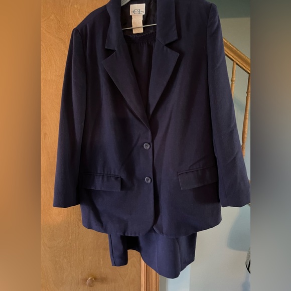 Cricket Lane | Skirts | Vintage Cricket Lane Skirt Set | Poshmark